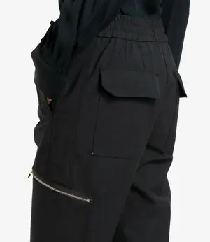 SEMICOUTURE Drawstring Sweatpants