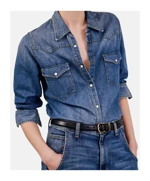 NILI LOTAN Long-sleeved Shirt