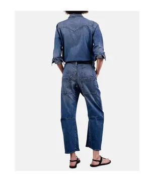 NILI LOTAN Long Sleeve Shirt