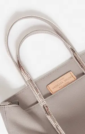 Vanessa Bruno Cabas Shoulder Bag
