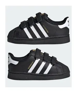 Adidas Superstar Low-top Sneakers