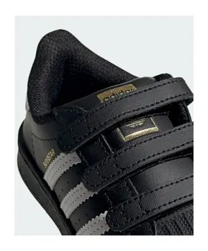 Adidas Superstar Low-top Sneakers