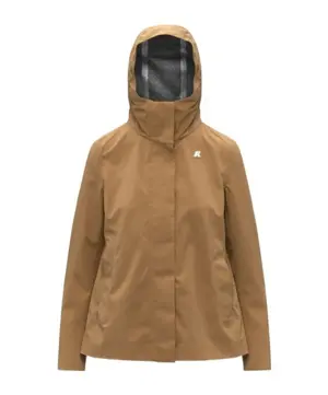 K-WAY Madalina Bonded Jersey