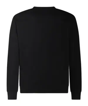 C.P. COMPANY Round-neck Sweater