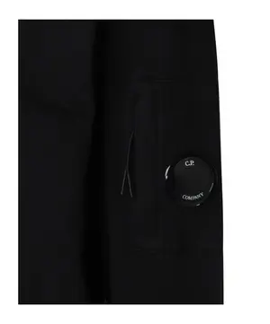 C.P. COMPANY Round-neck Sweater