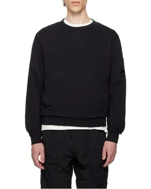 C.P. COMPANY Round-neck Sweater