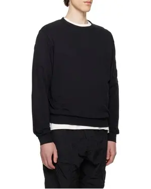 C.P. COMPANY Round-neck Sweater