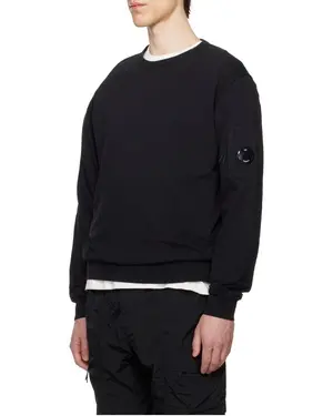 C.P. COMPANY Round-neck Sweater