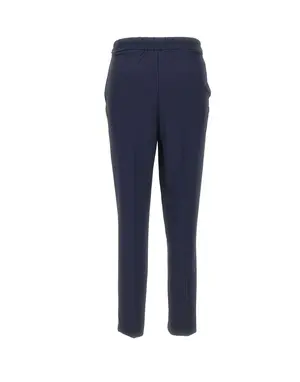 KAOS Capri Creased Pants