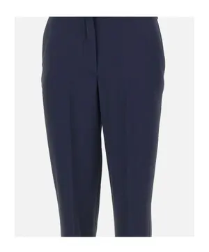 KAOS Capri Creased Pants