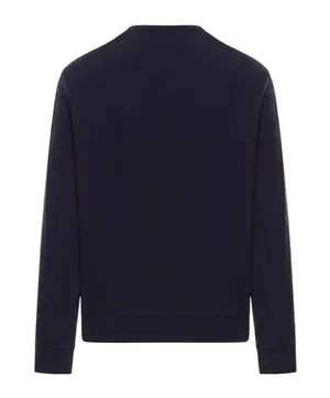 C.P. COMPANY Crew Neck Sweater