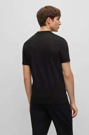 Hugo Boss Short-sleeved T-shirt