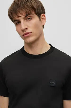 Hugo Boss Short-sleeved T-shirt