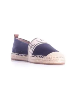 Polo Ralph Lauren Caylee Logo Espadrilles