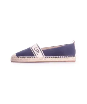 Polo Ralph Lauren Caylee Logo Espadrilles