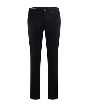 PT TORINO Straight-leg Jeans - Black