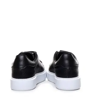 GIULIANO GALIANO Lace-up Sneakers