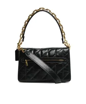 COACH Tabby Chain Shoulder Bag
