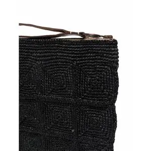 IBELIV Tanala Zipped Clutch Bag