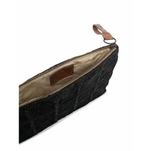 IBELIV Tanala Zipped Clutch Bag