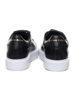 GIULIANO GALIANO Fire Lace-up Sneakers