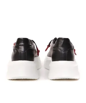 GIULIANO GALIANO Low-cut Lace-up Sneakers