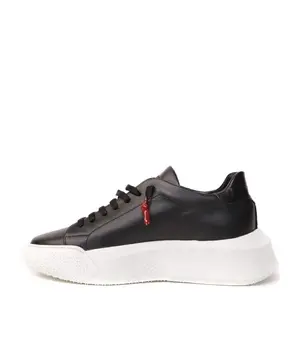 GIULIANO GALIANO Low-cut Lace-up Sneakers