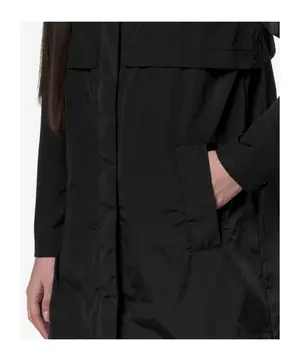 K-WAY Sophilene Satin Glass Jacket