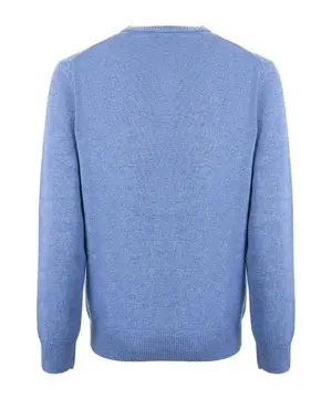 MC2 SAINT BARTH Snoopy Knitwear