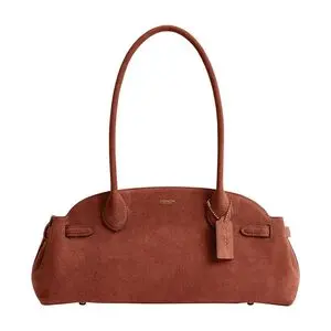COACH Empire Carryall 34 Shoulder Bag