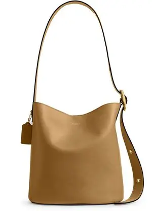 COACH Bleeker Bucket Bag