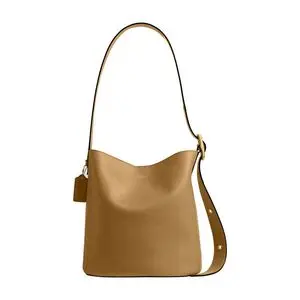 COACH Bleeker Bucket Bag