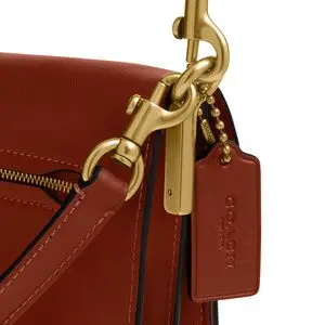 COACH Tabby 26 Shoulder Bag