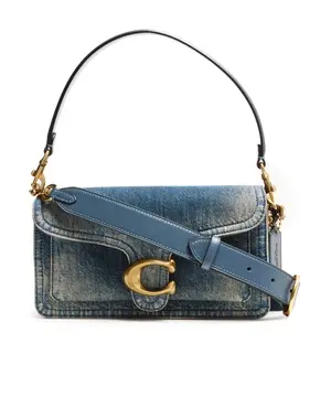 COACH Tabby 26 Shoulder Bag