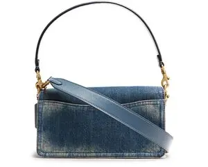 COACH Tabby 26 Shoulder Bag