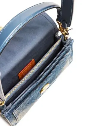 COACH Tabby 26 Shoulder Bag