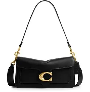 COACH Tabby 26 Shoulder Bag - Black