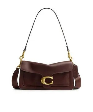 COACH Tabby 26 Shoulder Bag - Brown
