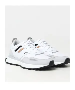 Hugo Boss Running-style Lace-up Trainers