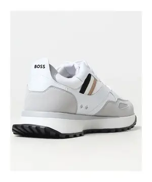 Hugo Boss Running-style Lace-up Trainers