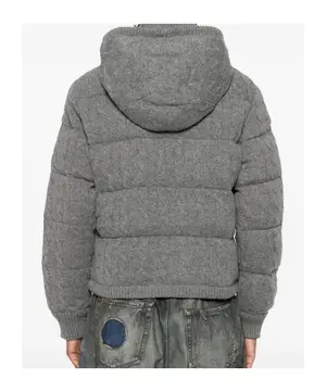 Polo Ralph Lauren Quilted Hooded Jacket
