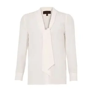 NILI LOTAN Colt Blouse