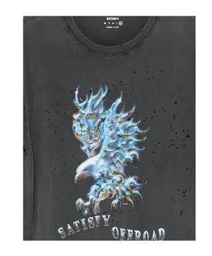 Satisfy Short-sleeve T-shirt