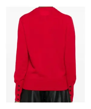 LISA YANG Button-front Cardigan