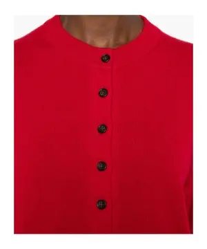 LISA YANG Button-front Cardigan