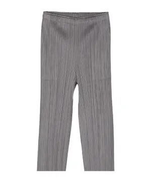 PLEATS PLEASE BY ISSEY MIYAKE Pleats Please Issey Miyake Pleated Trousers