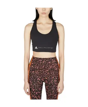 Adidas By Stella McCartney Truestrength Medium-support Bra