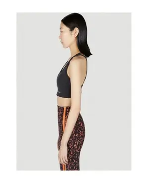 Adidas By Stella McCartney Truestrength Medium-support Bra