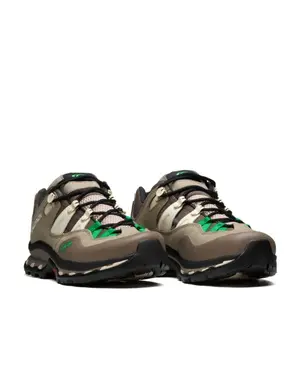 SALOMON Xt-quest 2 Mesh Panelled Sneakers