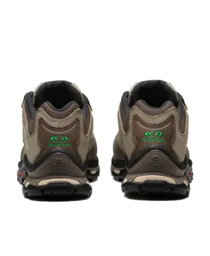 SALOMON Xt-quest 2 Mesh Panelled Sneakers